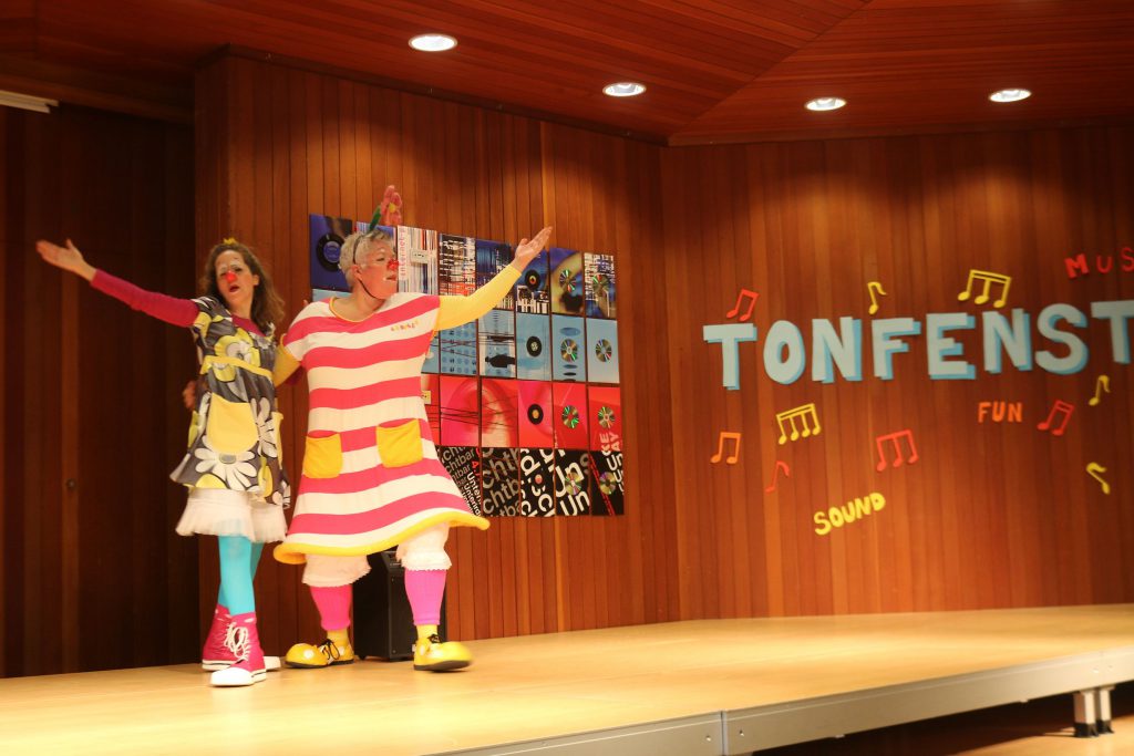 Hallo Kinder – Mein Kulturtröckli