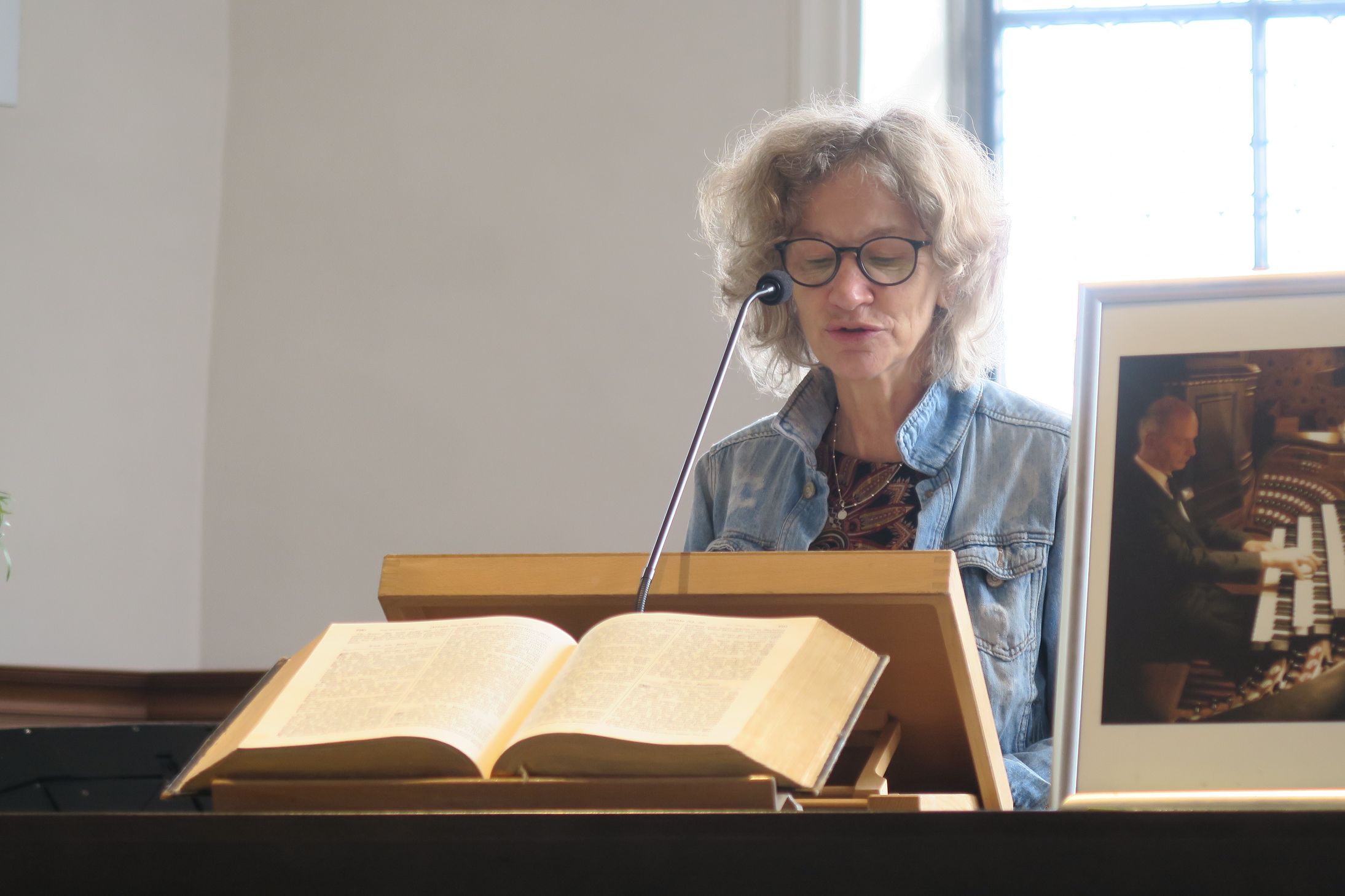 launige Worte von Lisa Alder – Mein Kulturtröckli