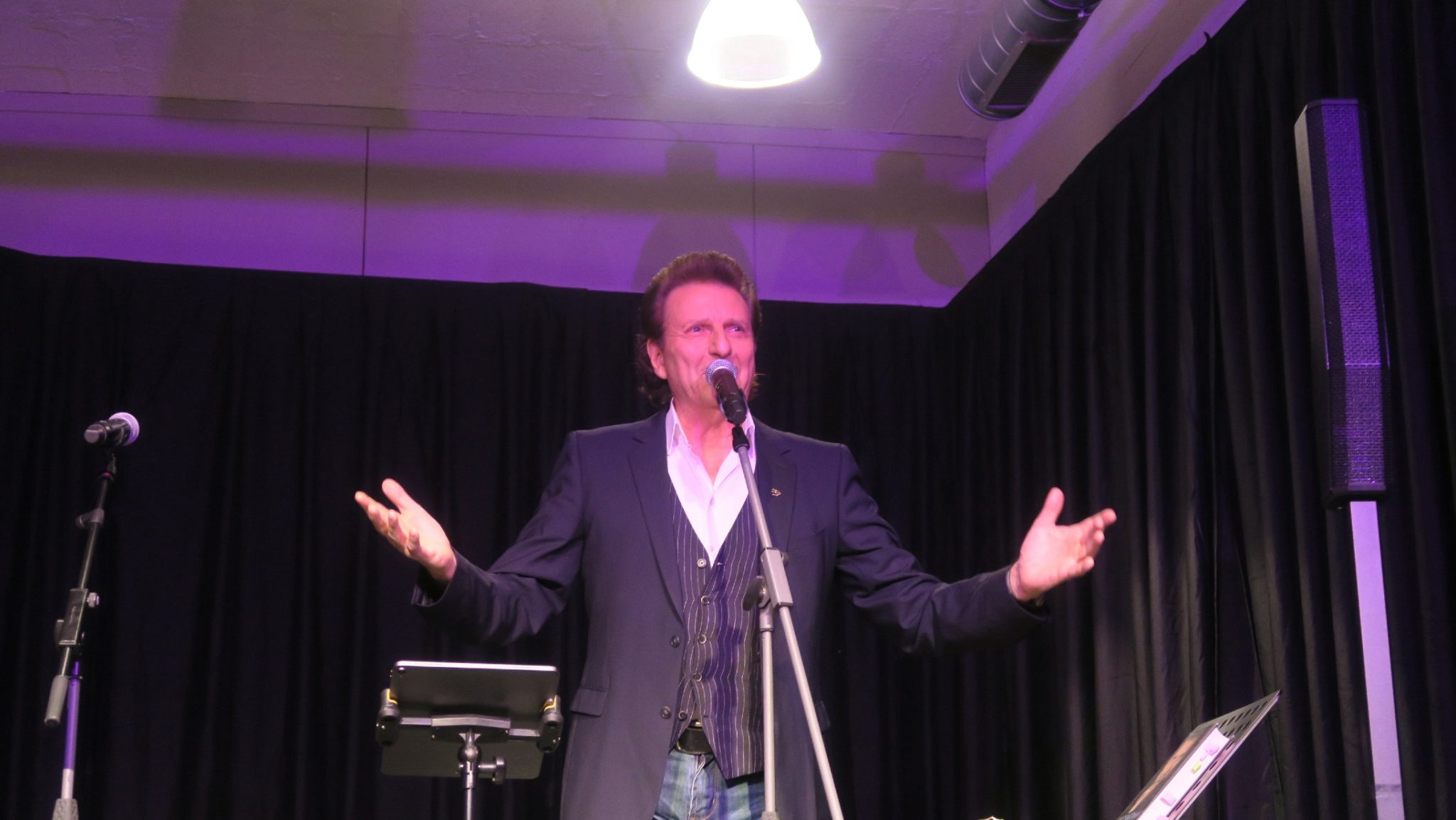 Bo und Ronja Katzman: Ein «Feelgood-Abend» voller Emotionen – Mein ...